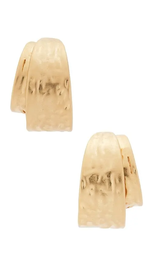 LOVERS AND FRIENDS Cora Dangle Earrings
