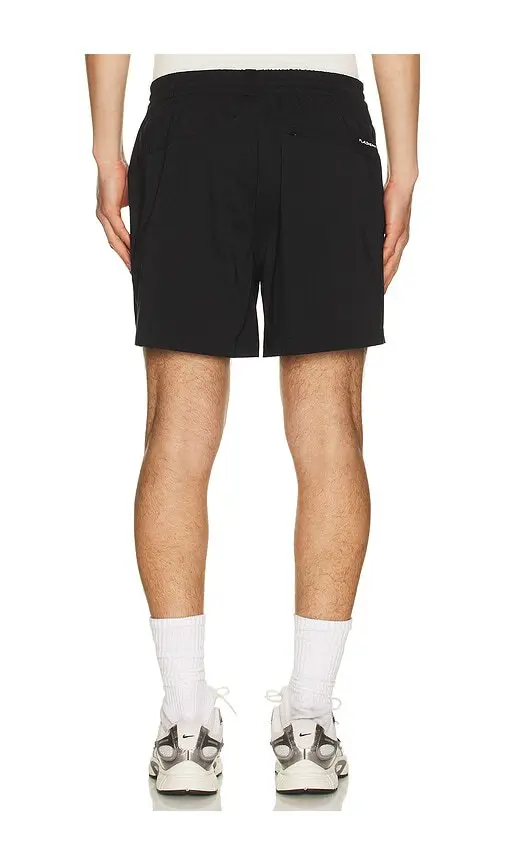 The North Face Class V Pathfinder Pull On Short
