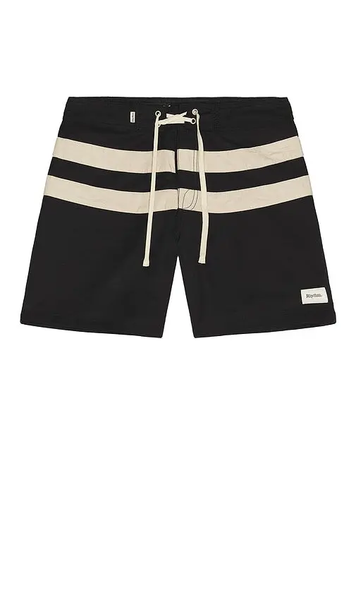 RHYTHM Heritage Stripe Trunk