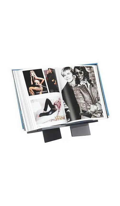 TASCHEN Medium Bookstand In Grey