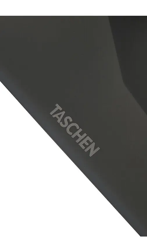 TASCHEN Medium Bookstand In Grey