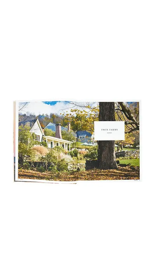 TASCHEN Great Escapes Usa. The Hotel Book In White