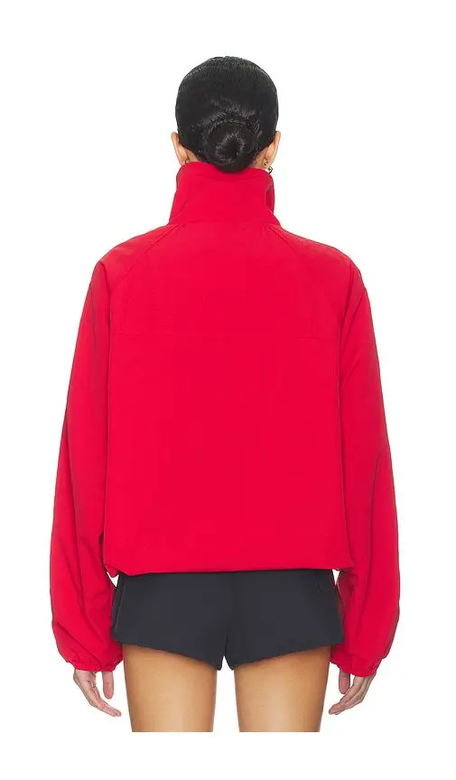 Superdown Kirrily Funnel Neck Jacket