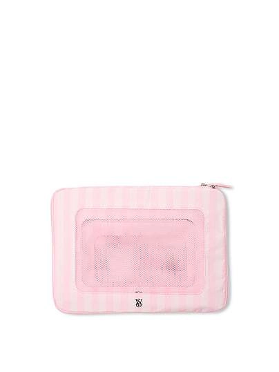 Victoria's Secret 3-piece Compression Packing Cubes Set - Print
