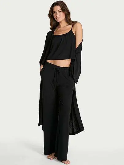 Victoria's Secret Sosoft™ Modal 3-piece Set - Black
