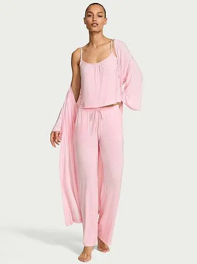 Victoria's Secret Sosoft™ Modal 3-piece Set - Pink