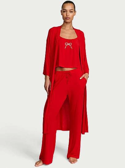 Victoria's Secret Sosoft™ Modal 3-piece Set - Red