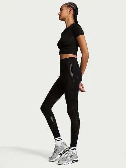 Victoria's Secret Vsx Xcelerate™ Legging - Black