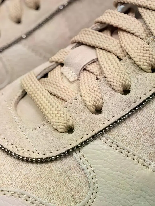 DOUCAL'S Calf Leather Sneakers
