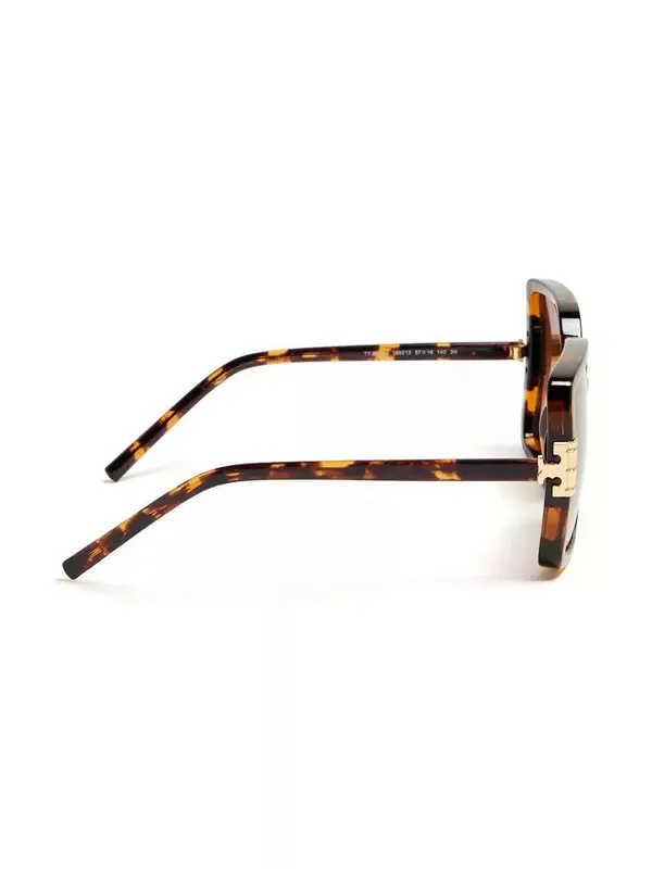 Tory Burch Eleanor Sunglasses