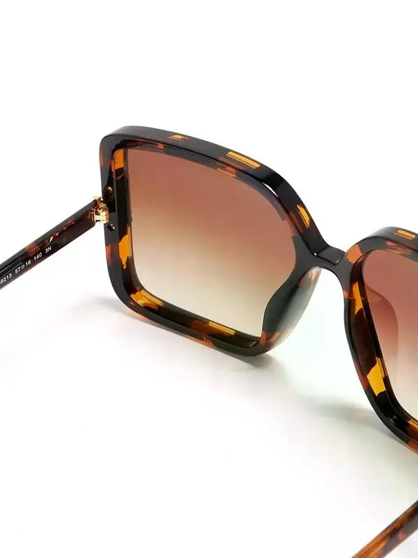 Tory Burch Eleanor Sunglasses