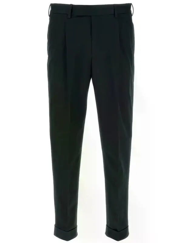 PT TORINO Edge Tapered Trousers