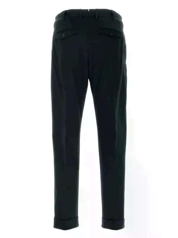 PT TORINO Edge Tapered Trousers