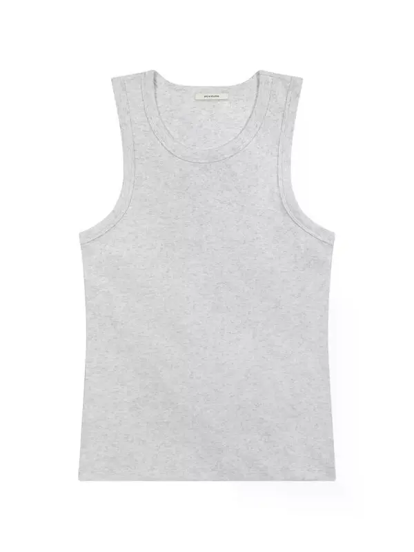 ENTIRE STUDIOS Ribbed Tank Top