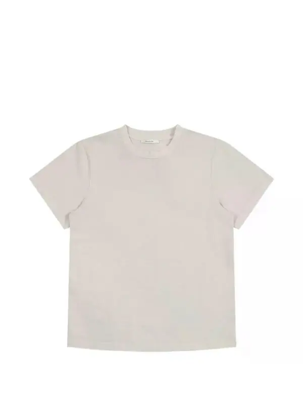 ENTIRE STUDIOS Round-neck T-shirt