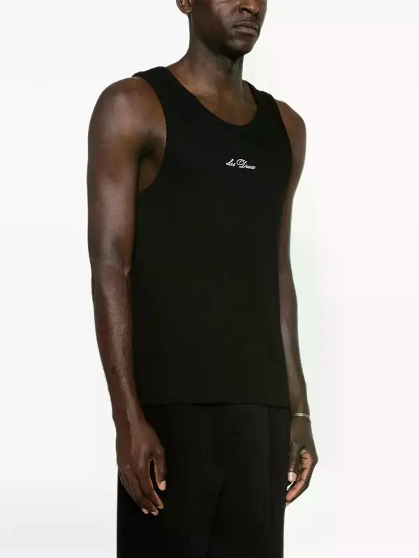 LES DEUX Arthur Tank Top