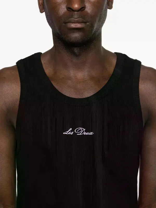 LES DEUX Arthur Tank Top
