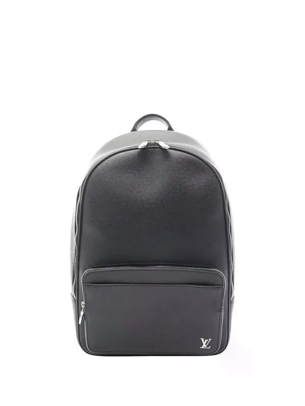 LOUIS VUITTON 2019 Taiga Alex Backpack