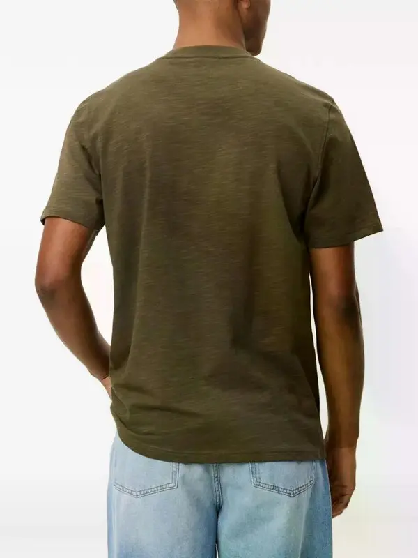 LES DEUX Ben Troy T-shirt
