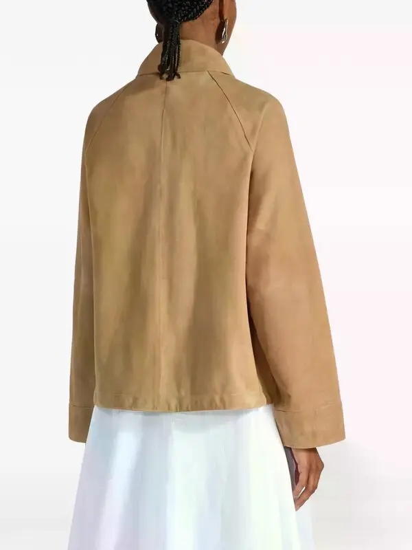 Liviana Conti Lance Jacket