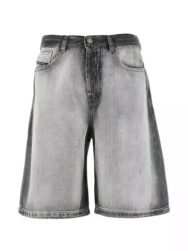 DIESEL® Five-pocket Shorts