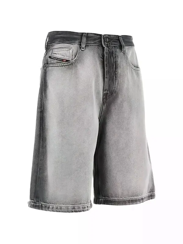 DIESEL® Five-pocket Shorts