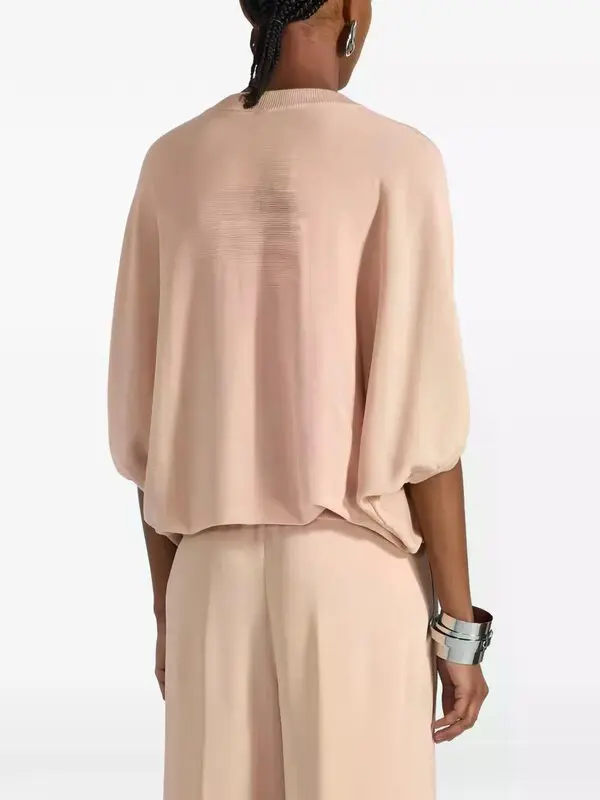 Liviana Conti Lexie Sweater