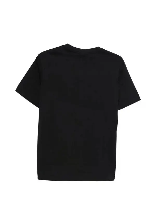 Emporio Armani Crew-neck T-shirt