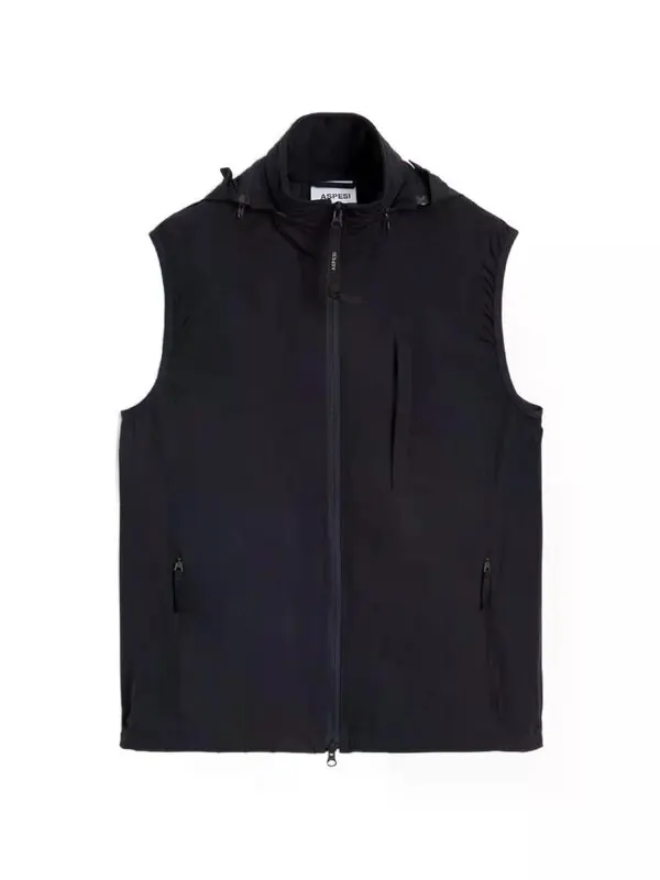 Aspesi Apelle Gilet