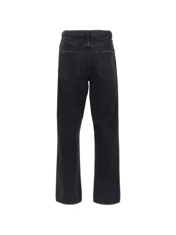GOLDEN GOOSE Skate Loose Jeans