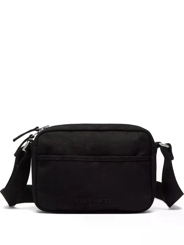 Carhartt Work In Progress Elford Messenger Bag - Black