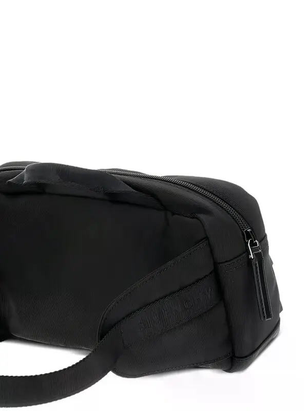 Givenchy Pockets Messenger Bag