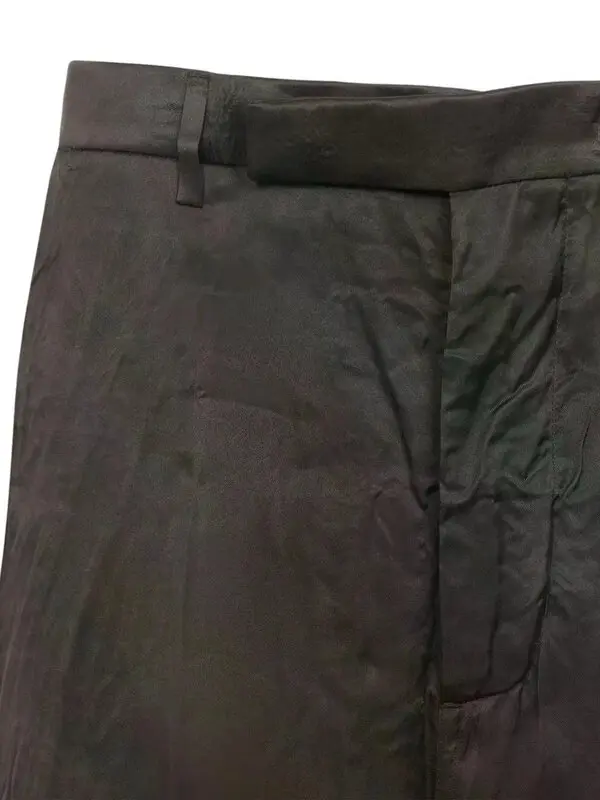 Rick Owens Straight-leg Trousers
