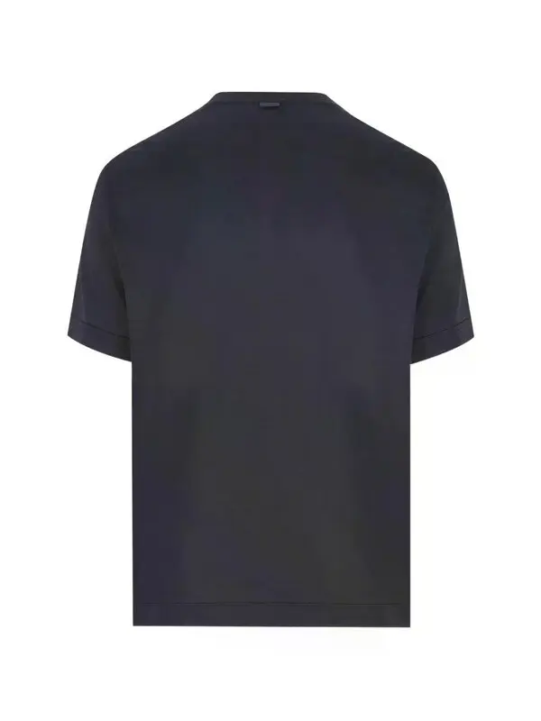 Zegna Short-sleeve T-shirt