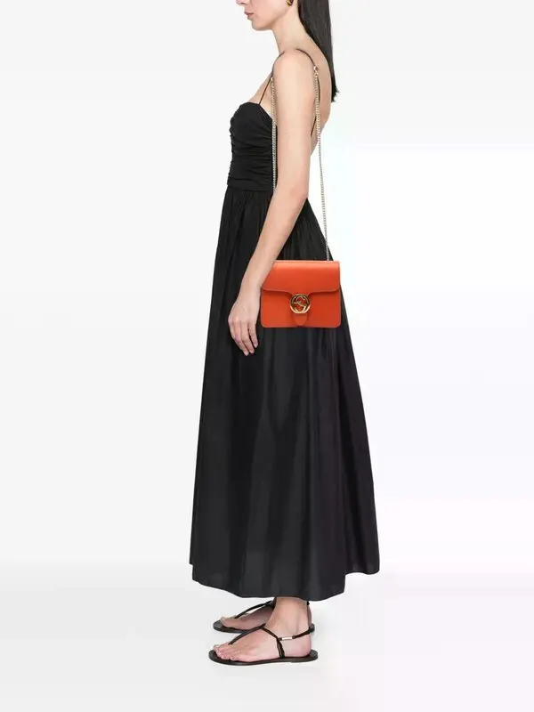Gucci Interlocking G Crossbody Bag