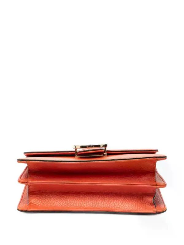 Gucci Interlocking G Crossbody Bag