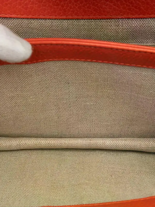 Gucci Interlocking G Crossbody Bag