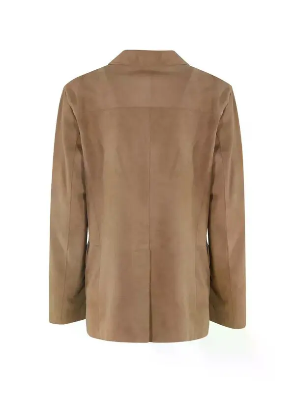 Seventy Buttoned Blazer