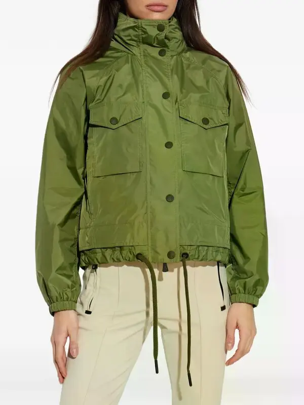 Moncler Nor Jacket