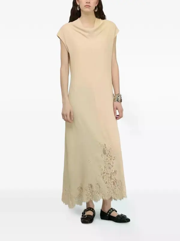 SEMICOUTURE Arcelia Dress