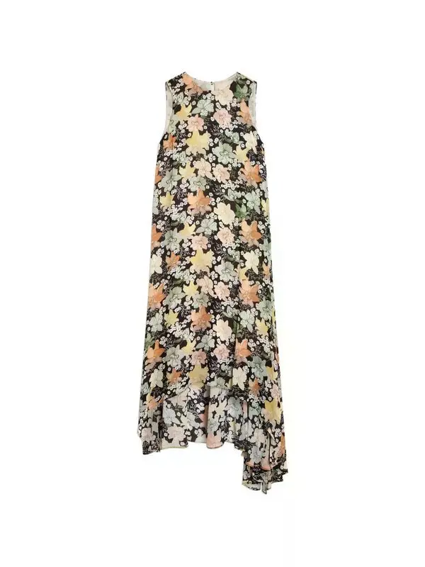 SEMICOUTURE Ramiunda Dress