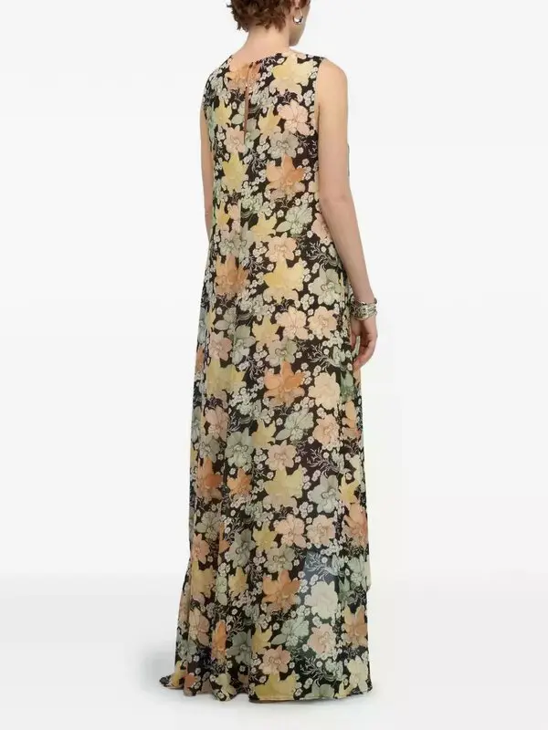 SEMICOUTURE Ramiunda Dress