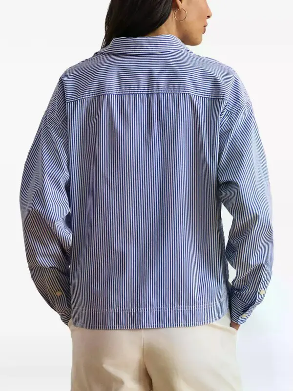 Ralph Lauren Striped Shirt