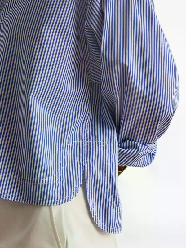 Ralph Lauren Striped Shirt
