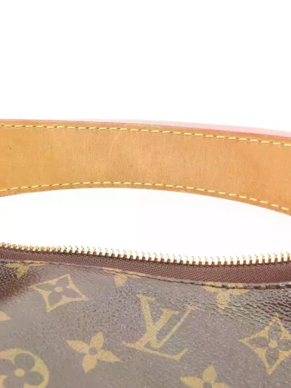 LOUIS VUITTON 2012 Monogram Sully Pm