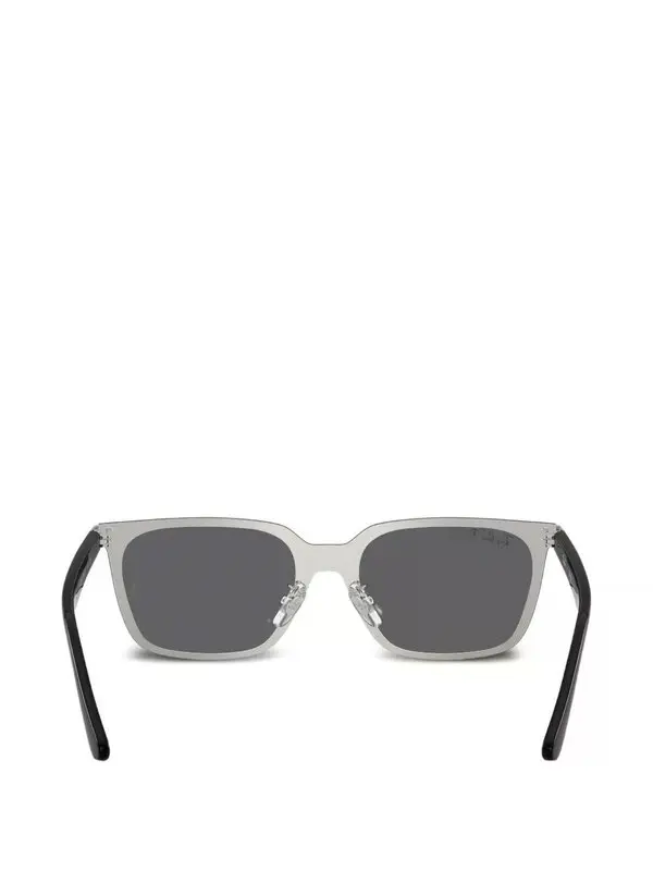 Ray-ban Square-frame Sunglasses