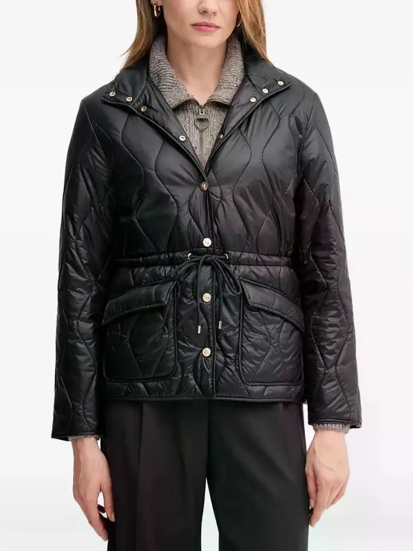 GAUDI Quilted Puffer Jacket