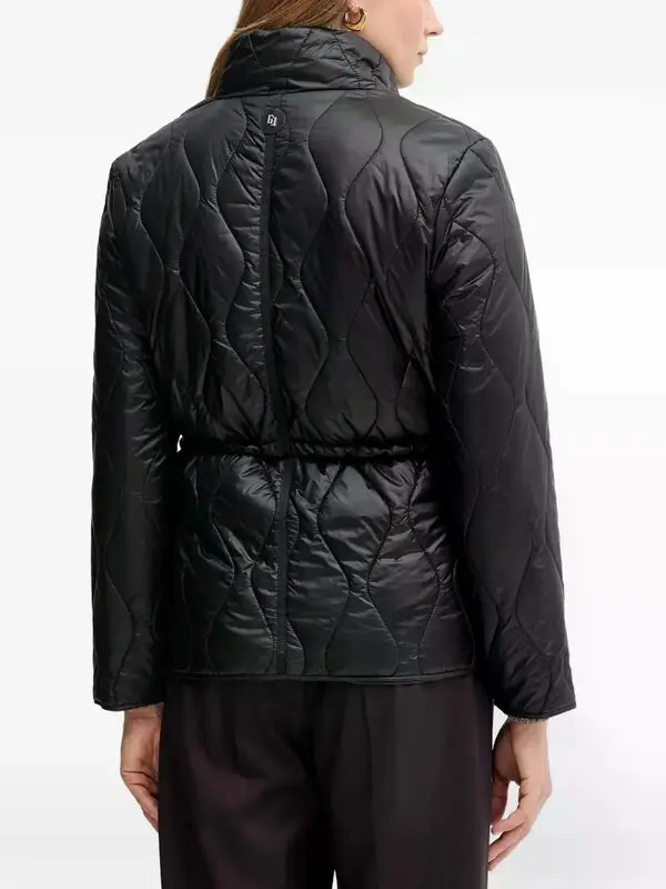 GAUDI Quilted Puffer Jacket
