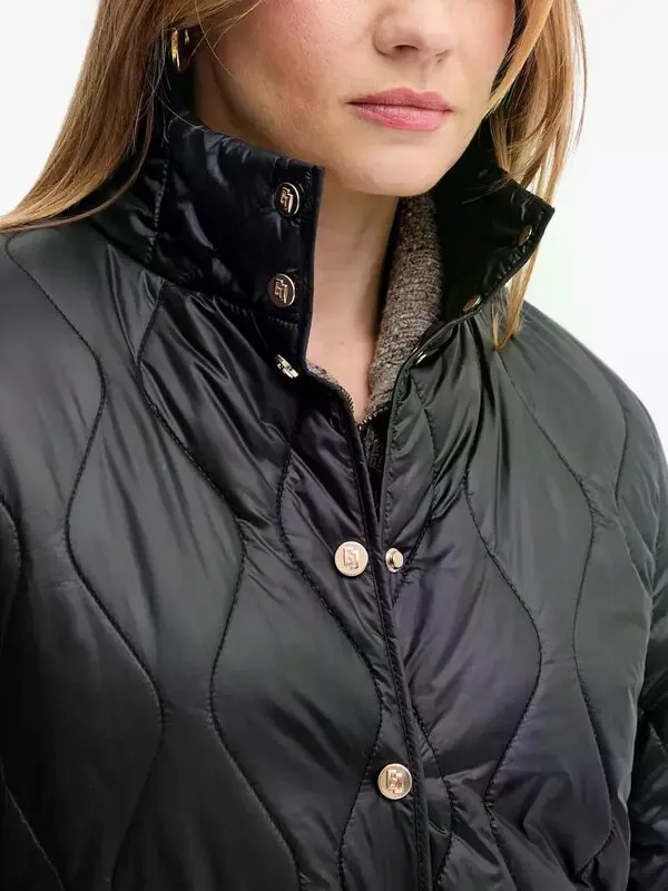 GAUDI Quilted Puffer Jacket