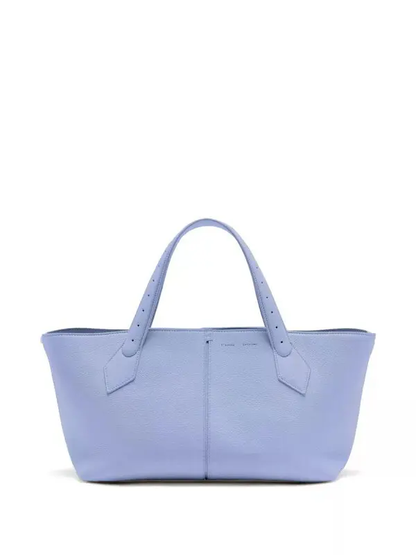 Proenza Schouler Chelsea Tote Bag - Purple